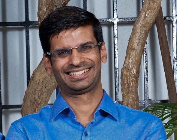 ‘We Are Just Getting Started’: Speciale Invest’s Arjun Rao On India’s Deeptech Future - BW ...